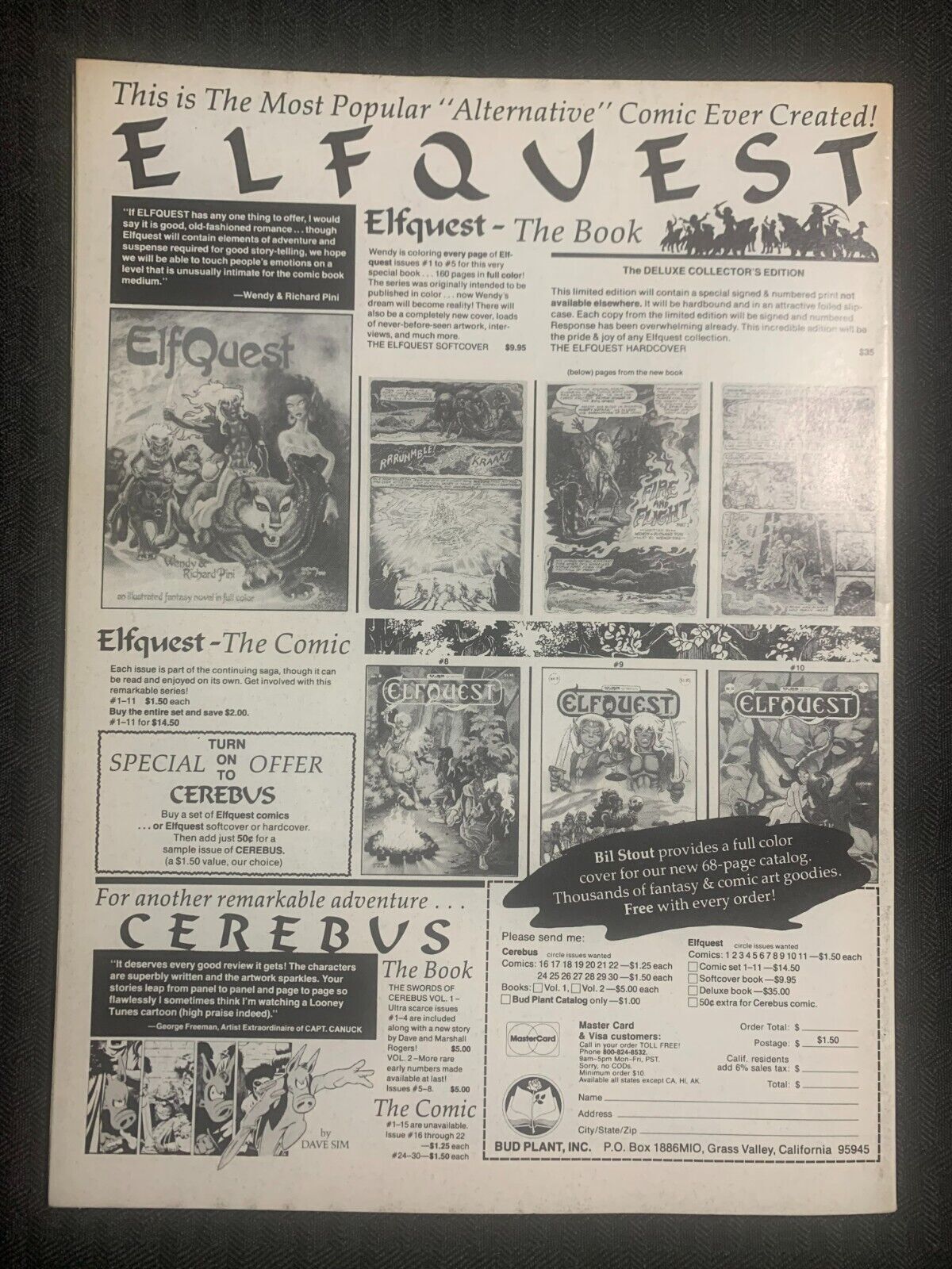 1982 SAVAGE SWORD OF CONAN Magazine #72 FN 6.0 Joe Jusko Cover | Comic ...