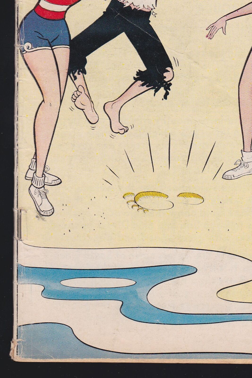 Life with Archie #3 (July 1960) 3.0 GD/VG Archie Humor Comic | Comic ...