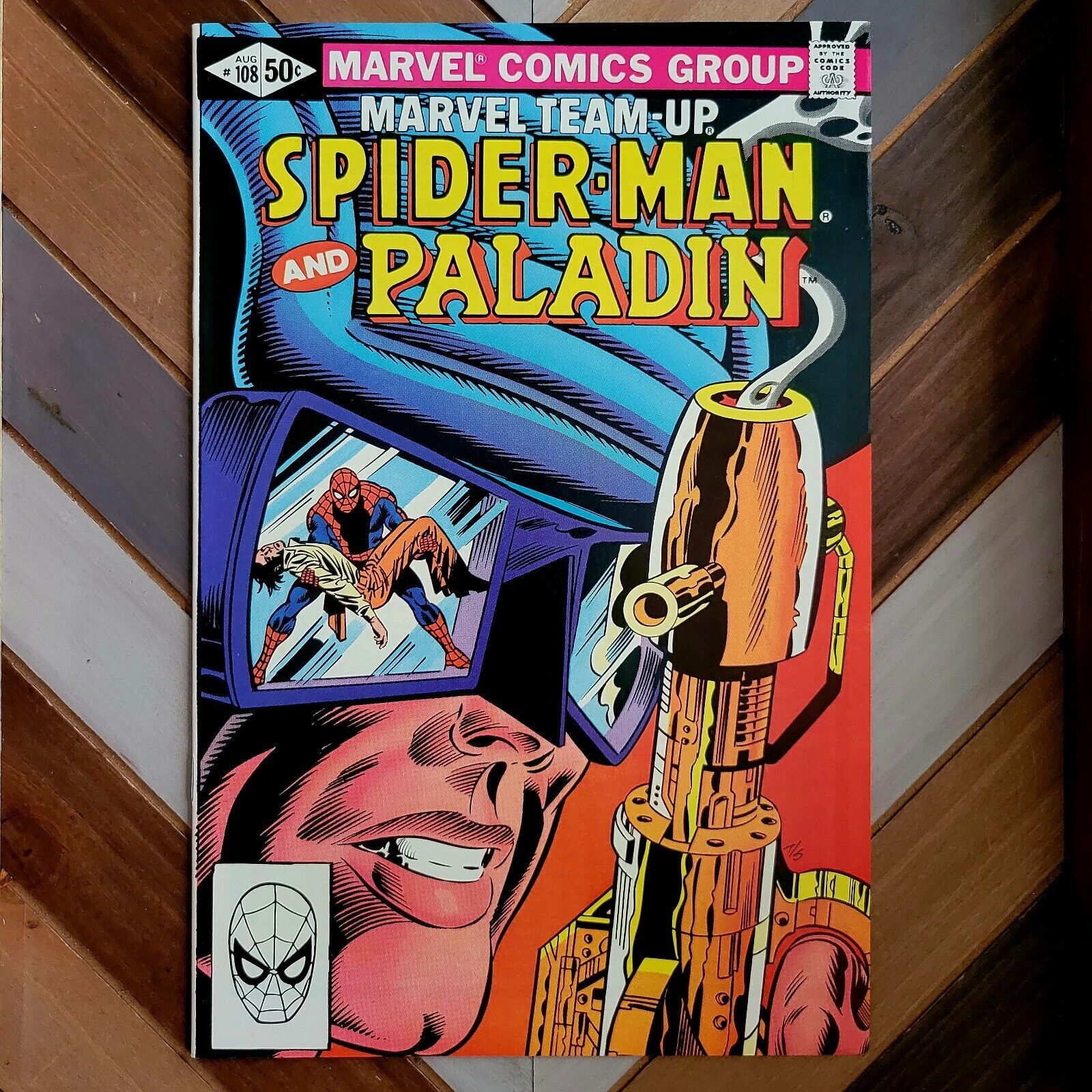Marvel Team-Up #108-110 (Marvel 1981) Spider-Man! IRON MAN, Dazzler ...