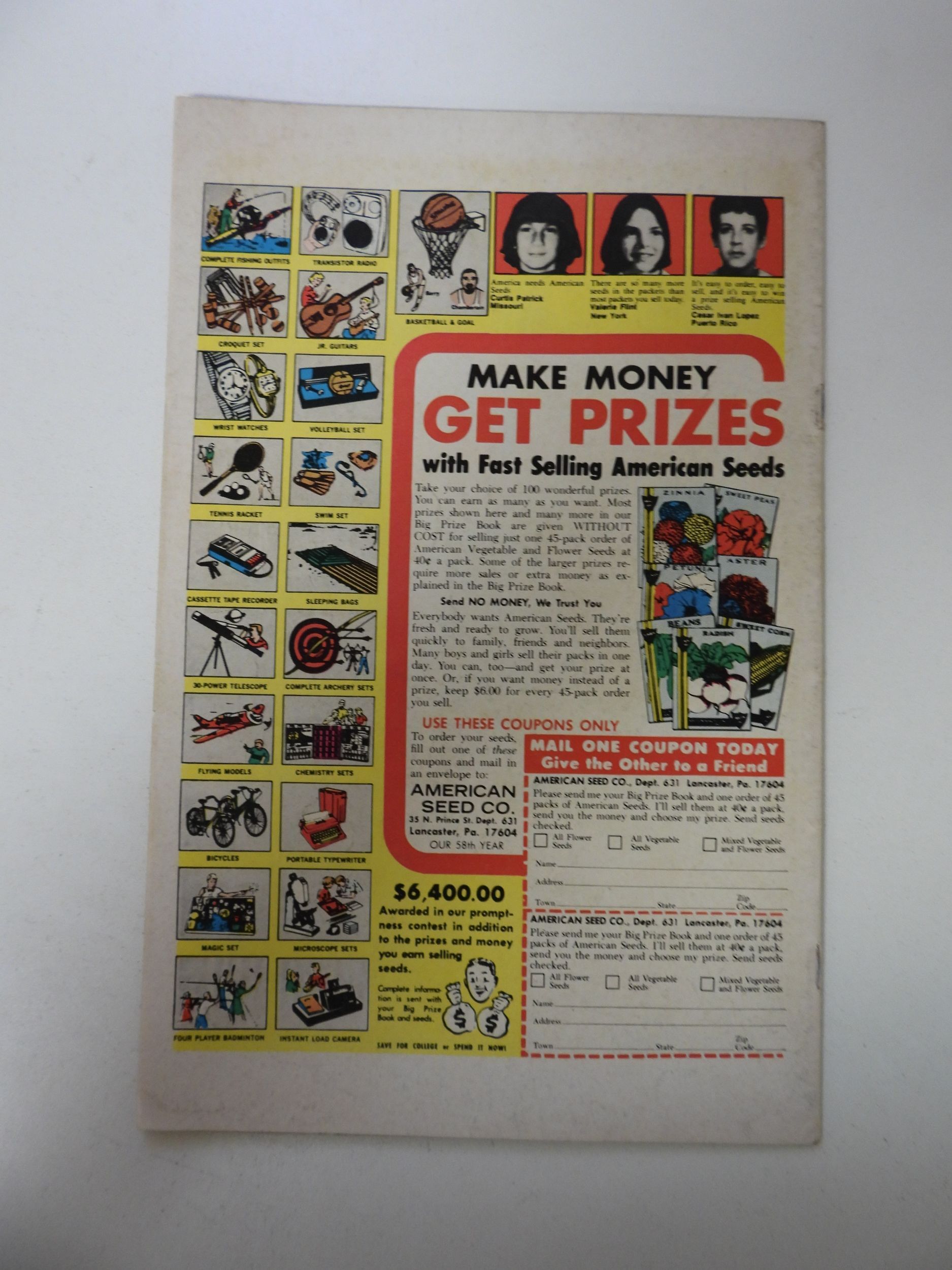 Superman #298 (1976) FN- condition | Comic Books - Bronze Age, DC ...