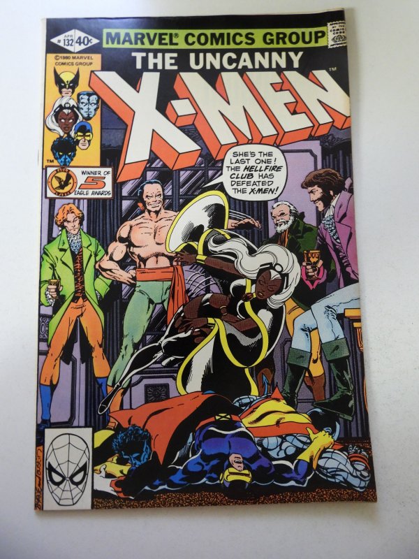 The X-Men #132 (1980) FN Condition | Comic Books - Bronze Age, Marvel ...