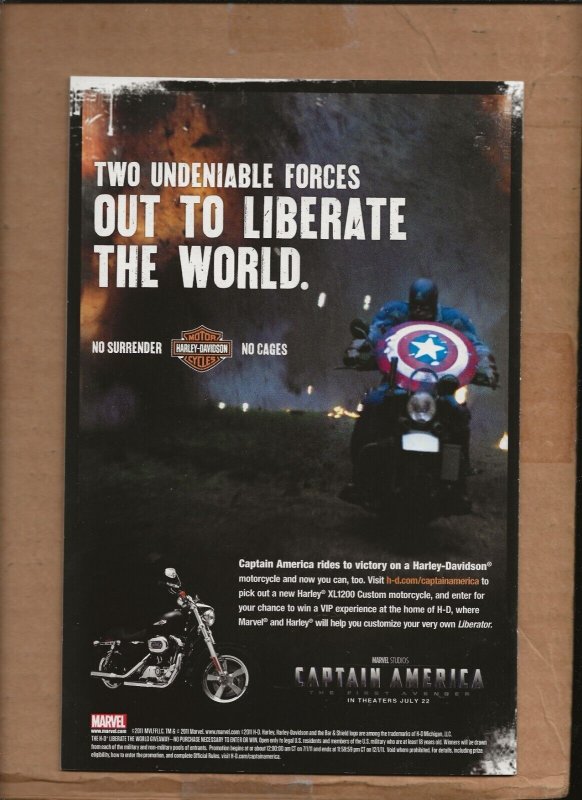 Ultimate Fallout #1 Spider-Man NO More Miles Morales Preview AD | Comic ...