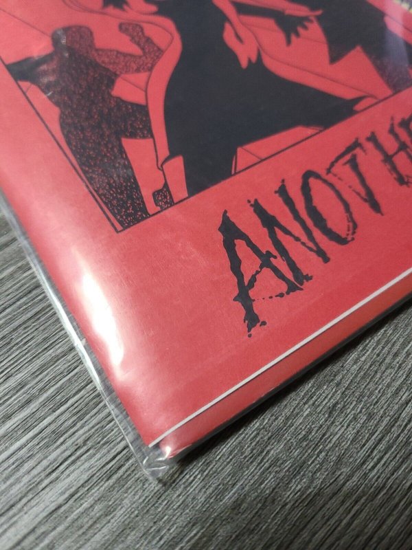 Dark Muse 3 Limited Edition w Another Night Signed | Comic Books ...