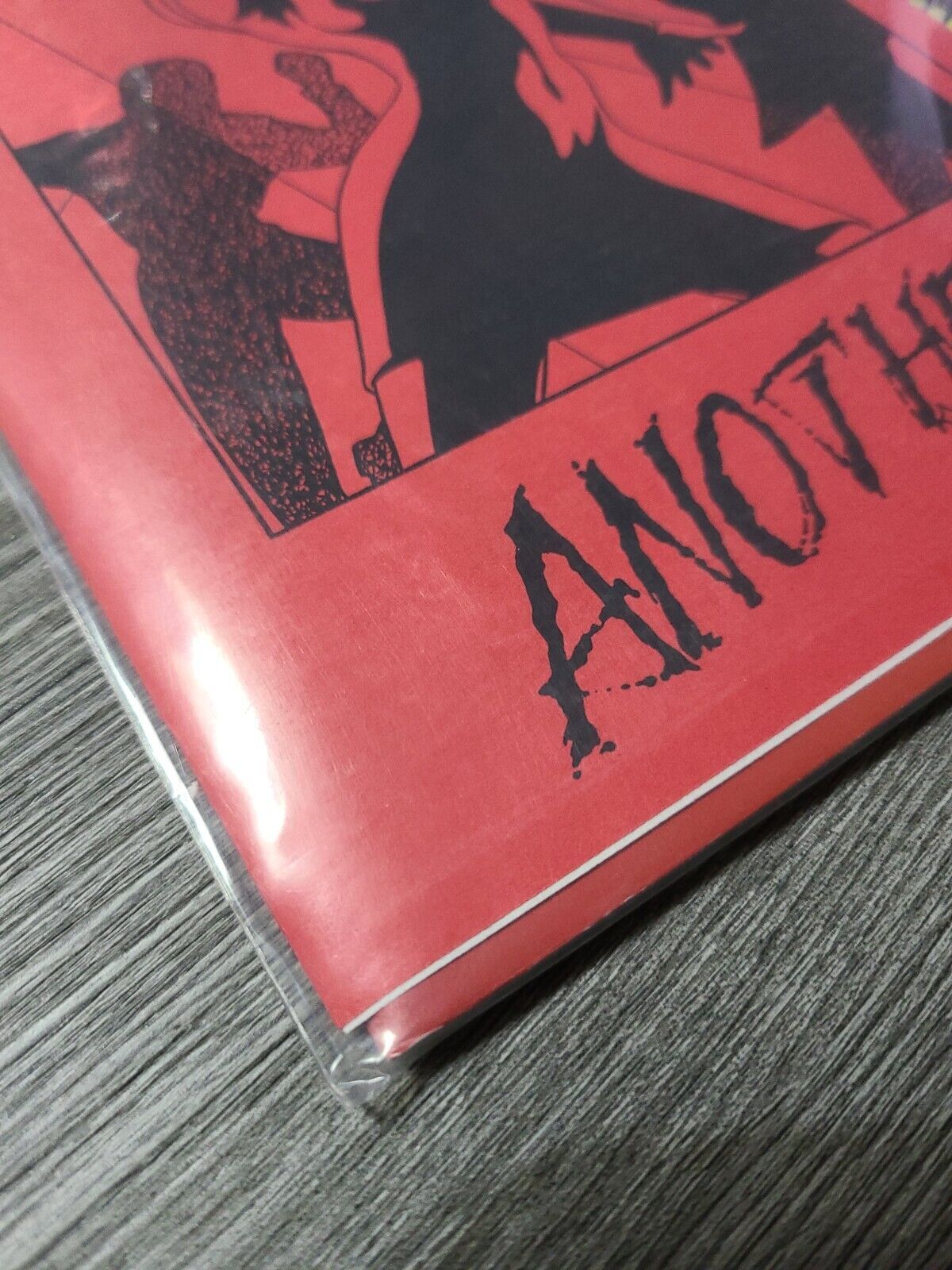 Dark Muse 3 Limited Edition w Another Night Signed | Comic Books ...