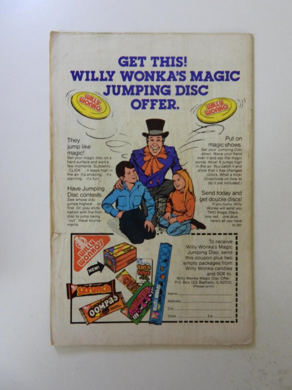 DC Comics Presents #47 (1982) 1st Appearance of MOTU in Comics GD+ ...