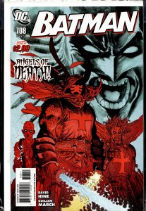 Mark's Comics / HipComic