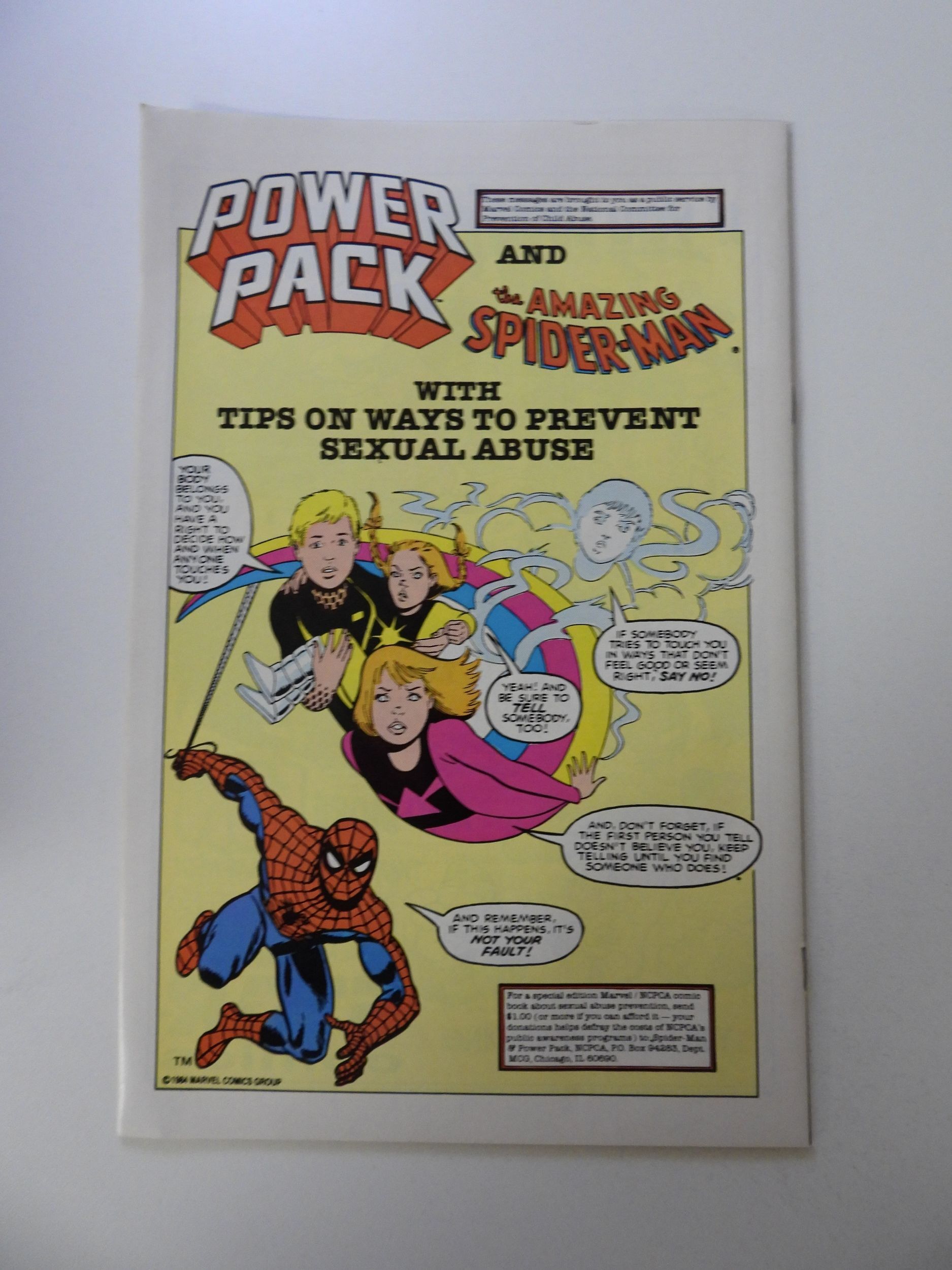 The Amazing Spider-Man #278 (1986) VF+ condition | Comic Books - Copper ...