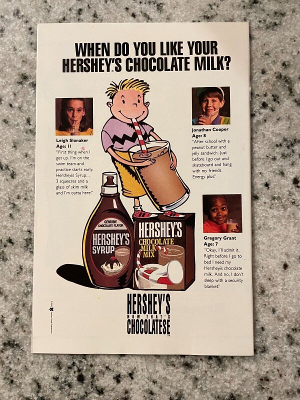 Betty & Veronica Summer Fun # 1 NM Archie Comic Book 1994 Jughead ...