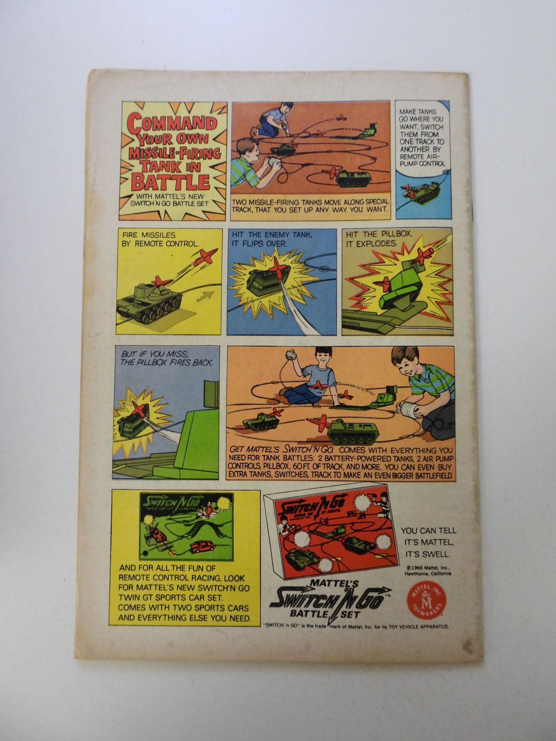 Batman #183 (1966) FN- condition | Comic Books - Silver Age, DC Comics ...