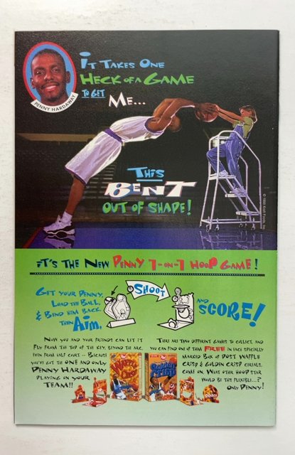 The Incredible Hulk #465 (1998) | Comic Books - Modern Age, Marvel ...