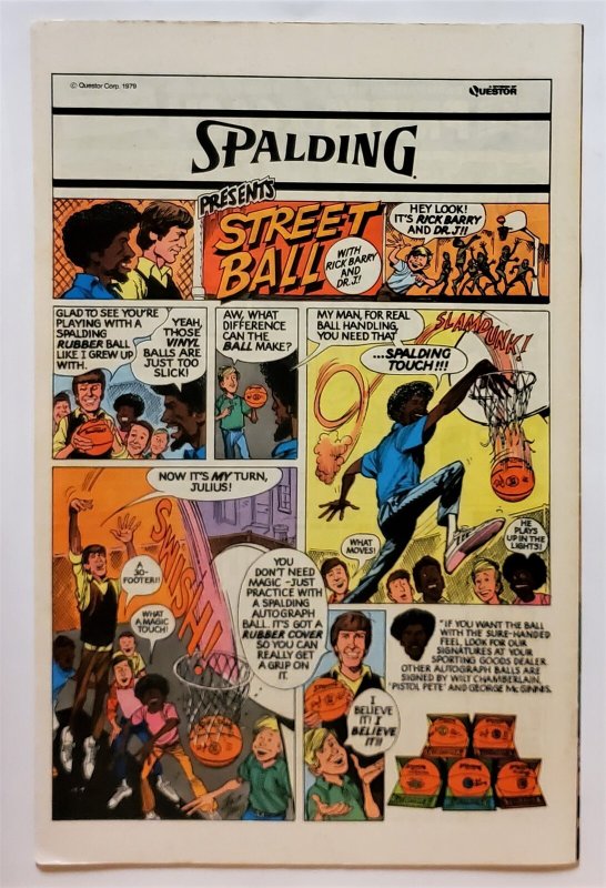 DC Comics Presents #10 (June 1979, DC) 6.0 FN | Comic Books - Bronze ...