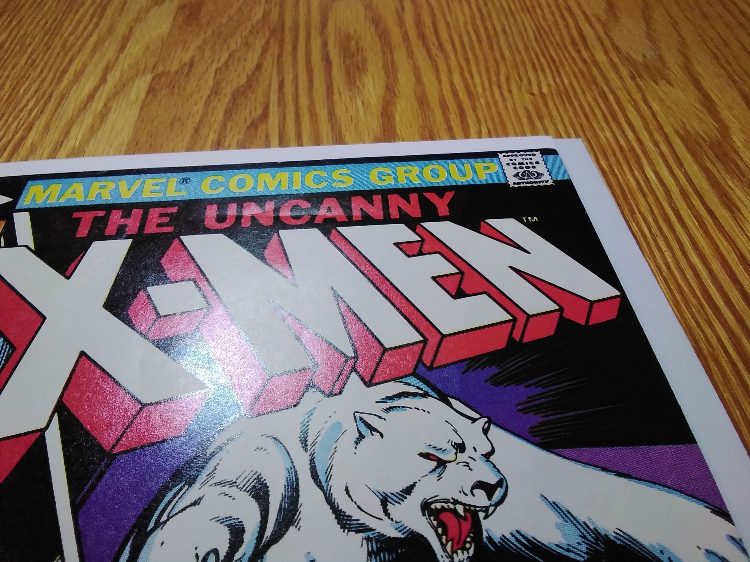 The X-Men #139 (1980) Kitty Pryde key | Comic Books - Bronze Age ...