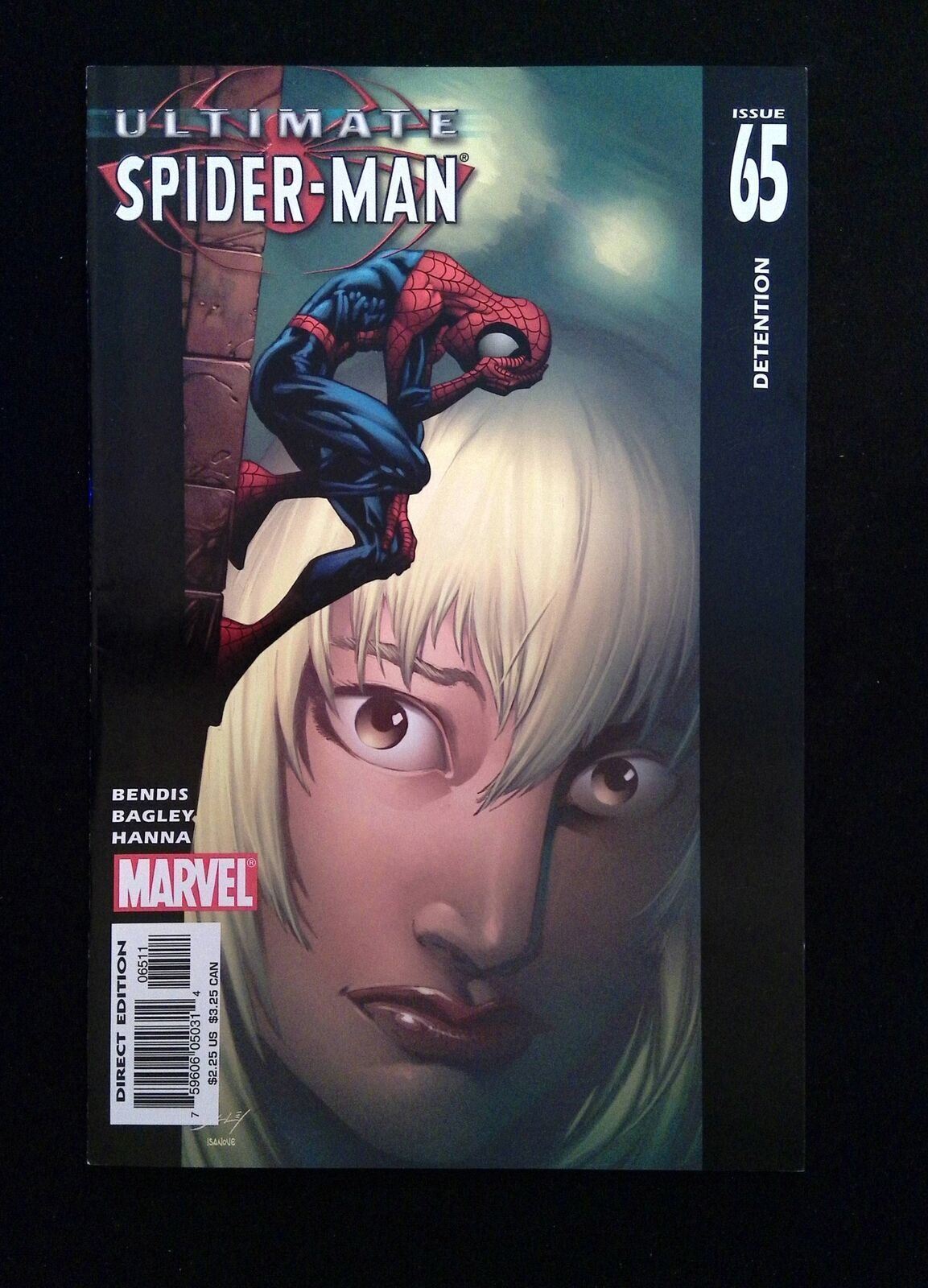 Ultimate Spider-Man #65 MARVEL Comics 2004 VF+ | Comic Books - Modern ...