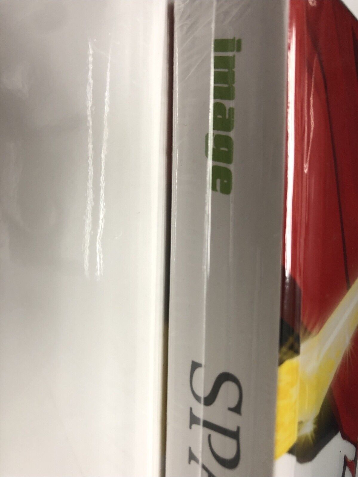 Spawn (2024) HC Vol # 2 • DC Comics • Image Comics • Origins • Todd ...