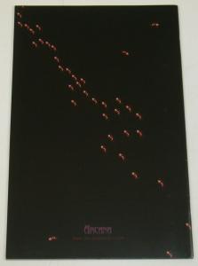 Ant #2B VF signed by Mario Gully - Arcana Studio - 2004 | Comic Books ...