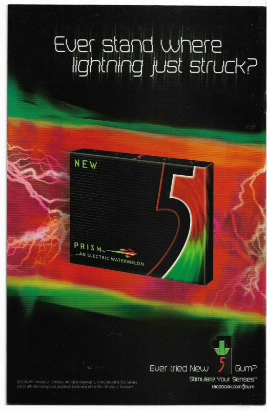 Zatanna#10 NM 2011 Stephane Roux Cover DC Comics | Comic Books - Modern ...