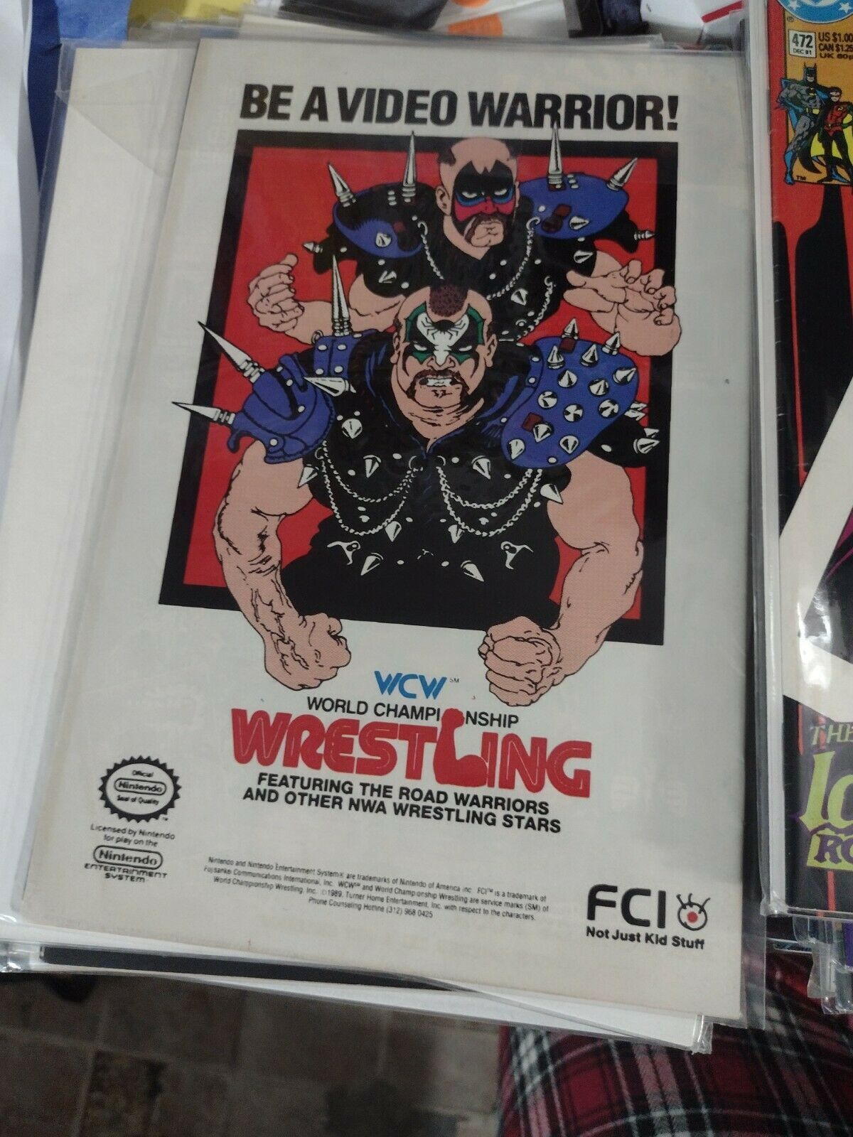 Batman #471 1991 DC Robin Gotham Bruce Wayne Killer Croc | Comic Books ...