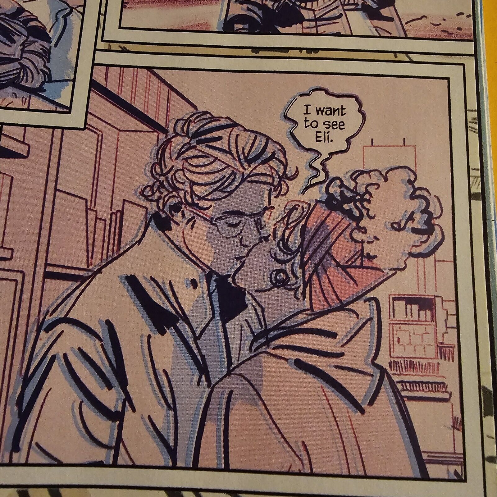 2023 Zack Kaplan Life is BEYOND REAL sci-fi thriller tech NM read ...