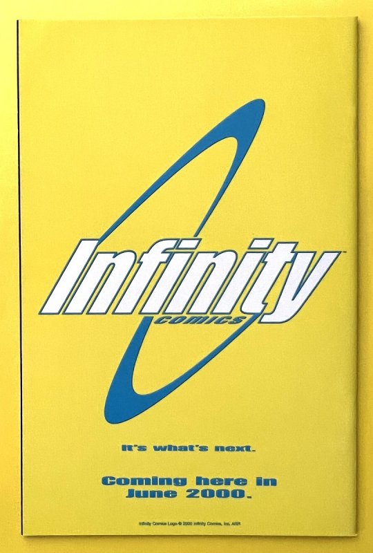 Lady Demon 1 Premium Cover Limited 3000 (2000) B3 | Comic Books ...