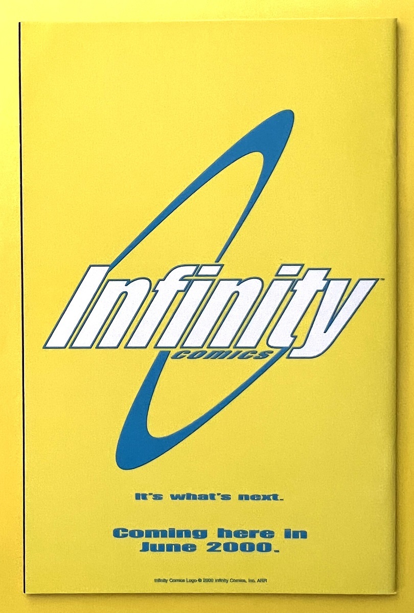 Lady Demon 1 Premium Cover Limited 3000 (2000) B3 | Comic Books - Modern Age, Chaos! Comics ...