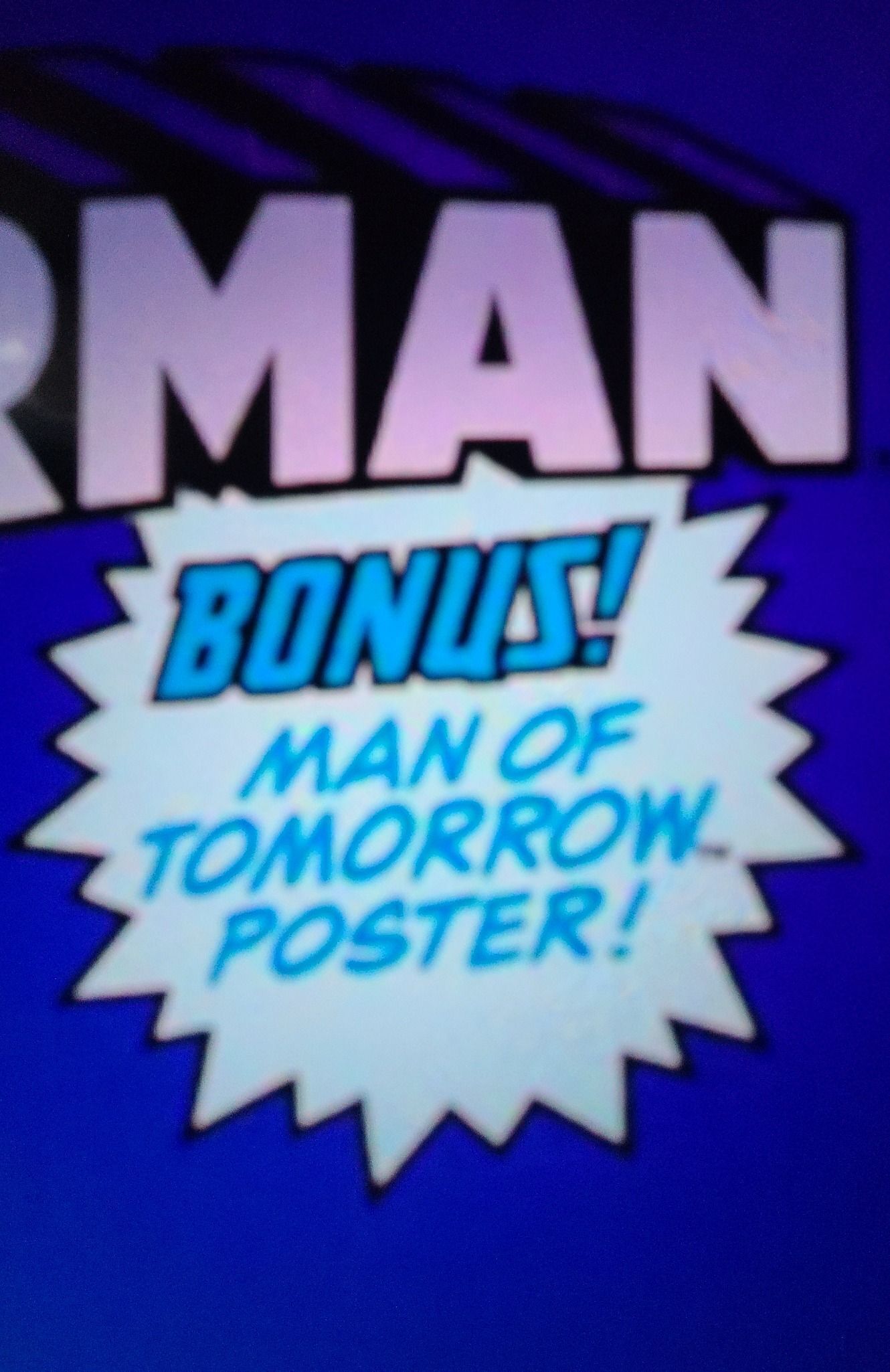 Superman #78 (1993) KEY 1st Solo Story Featuring Cyborg Superman ...