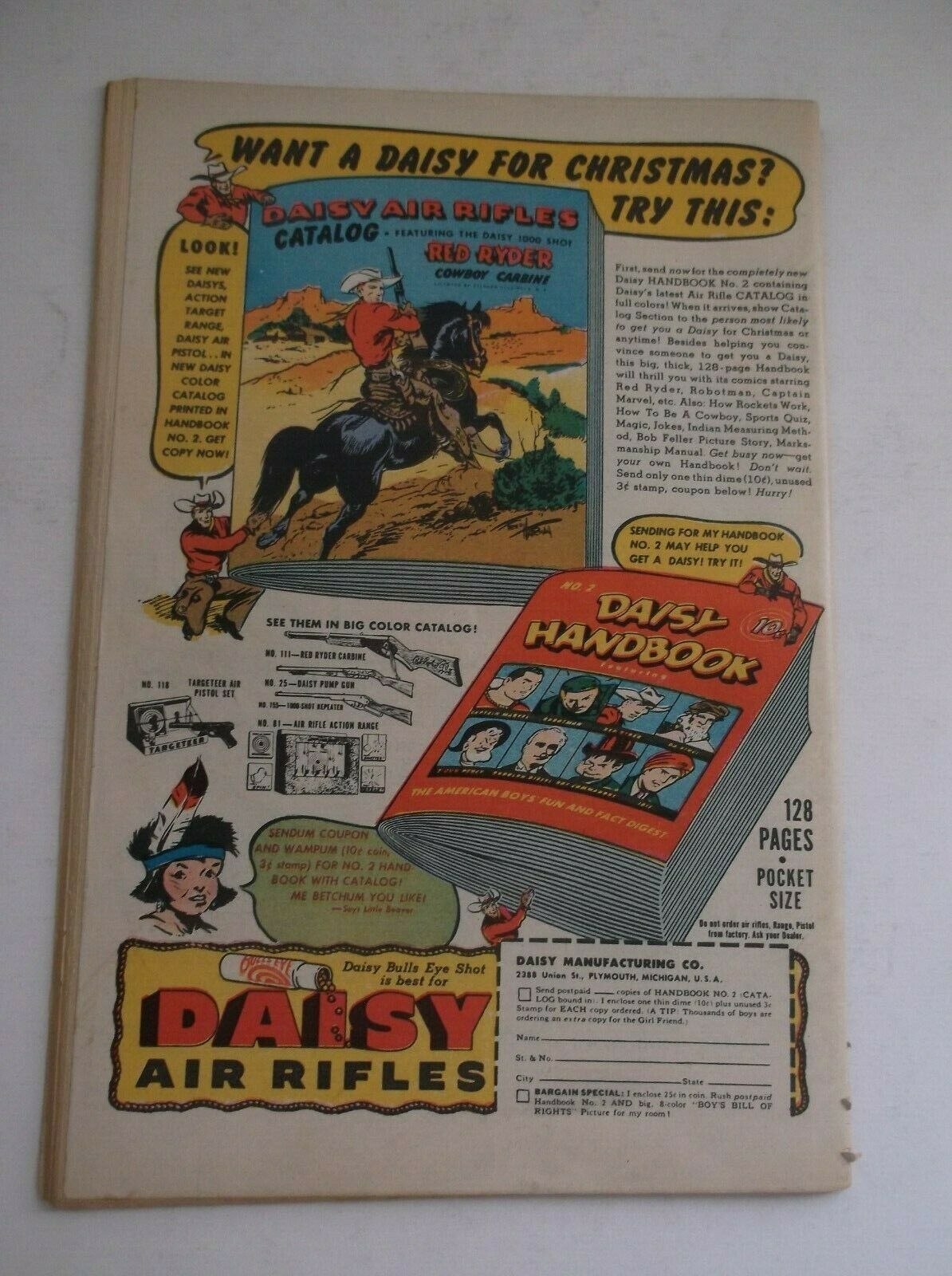 Fiction House: Jungle Comics #107, Feat. Camilla/Kaanga/Simba,1948, FN ...