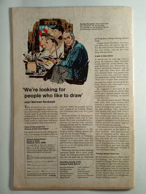 Incredible Hulk #134 VG- Marvel Comics C26A | Comic Books - Modern Age ...