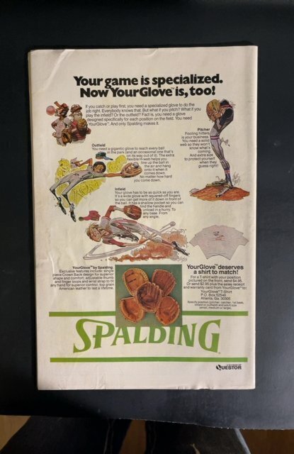 The Incredible Hulk #203 (1976) | Comic Books - Bronze Age, Marvel ...