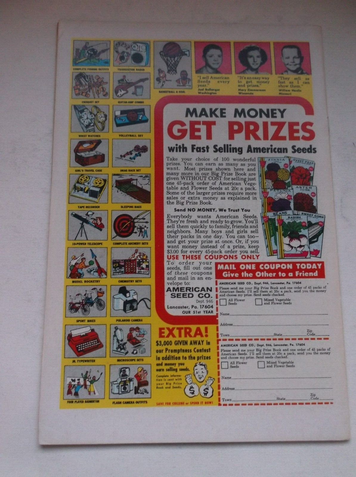 Marvel: Daredevil #52, "The Night of the Panther!", Smith's Art, 1969 ...