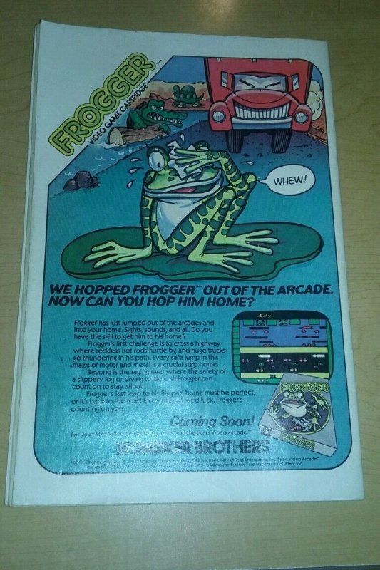 House of mystery 310 I Vampire signed by gary cohn dc comics comic book ...