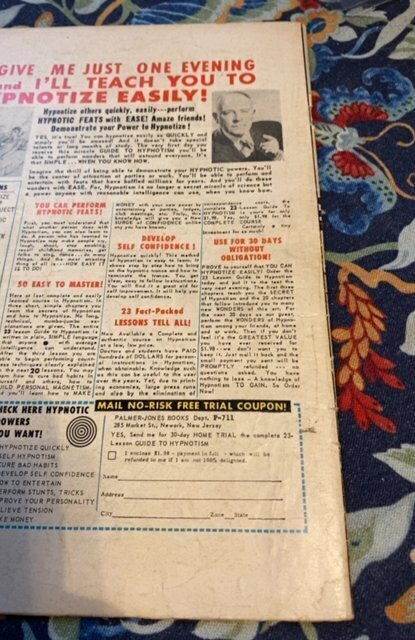 Tales of Suspense #61 (1965)The Mandarin/Strength of the sumo | Comic ...