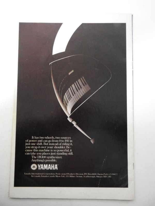 The Uncanny X-Men #207 second printing FN Condition | Comic Books ...