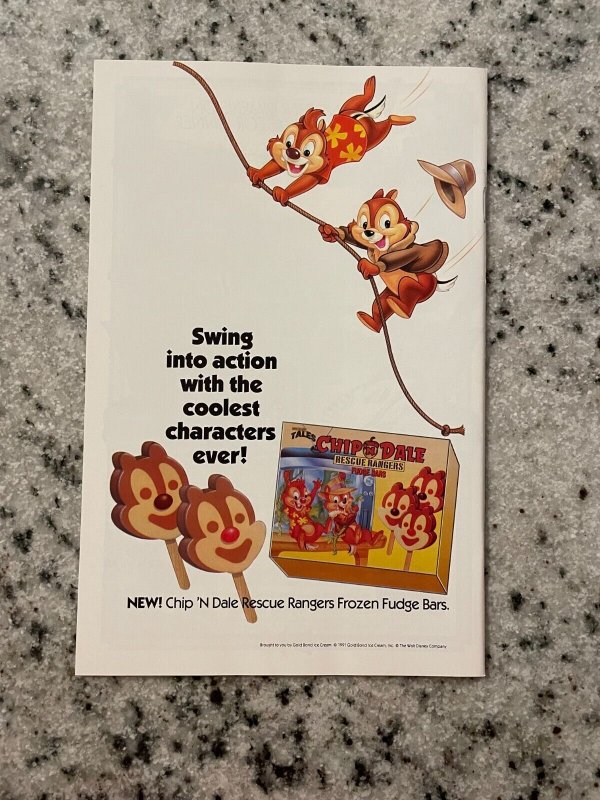 Roger Rabbit's ToonTown # 1 NM Disney Comic Book Jessica Rabbit Cartoon ...