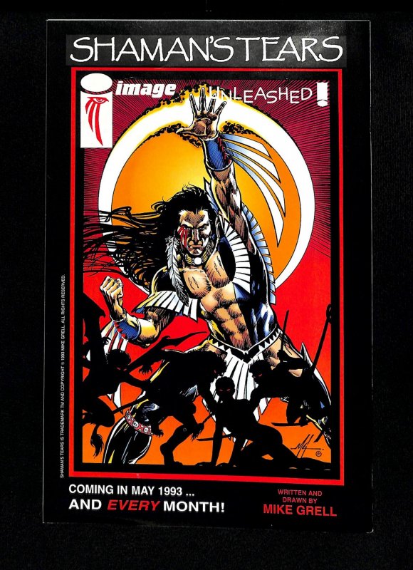 Spawn #9 1st appearance of Angela Variant | Comic Books - Modern Age ...