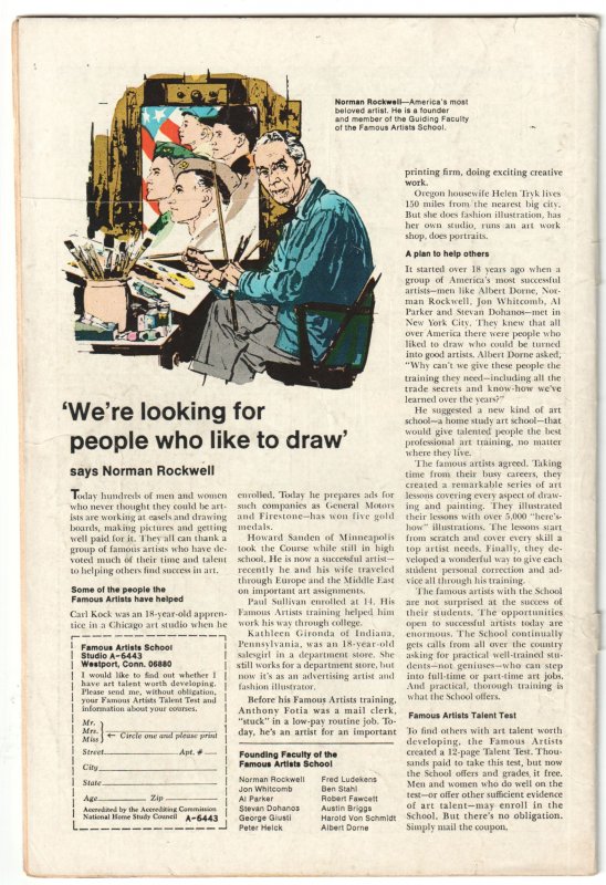 The Amazing Spider-Man #90 (1970) Death of Captain Stacy | Comic Books ...