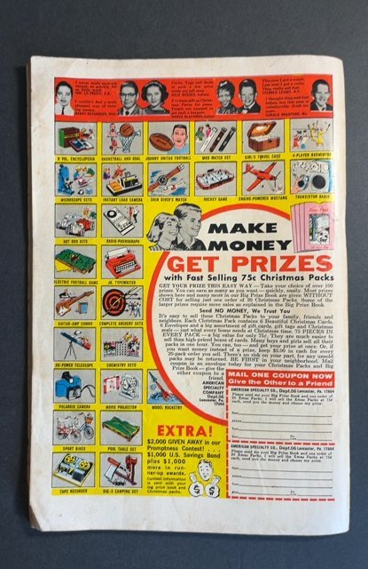 Dennis the Menace Bonus Magazine Series #85 | Comic Books - Modern Age ...