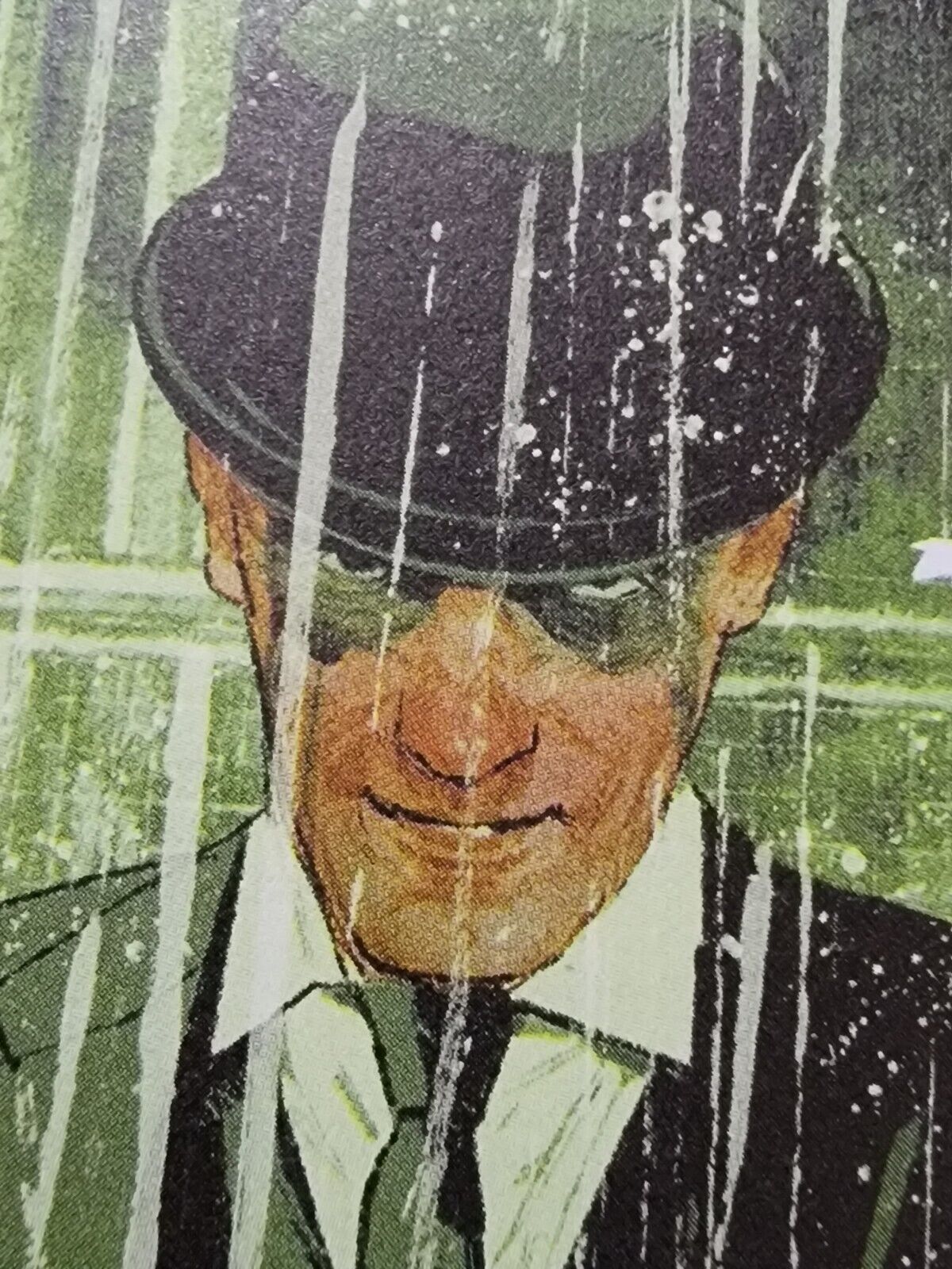 2022 new BATMAN ONE BAD DAY RIDDLER Camuncoli Variant NM Tom King ...