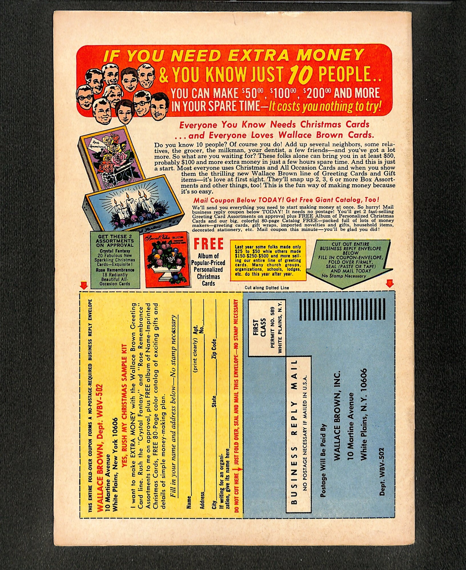 Daredevil #55 Roy Thomas Story! Gene Colan Cover! | Full Runs & Sets ...