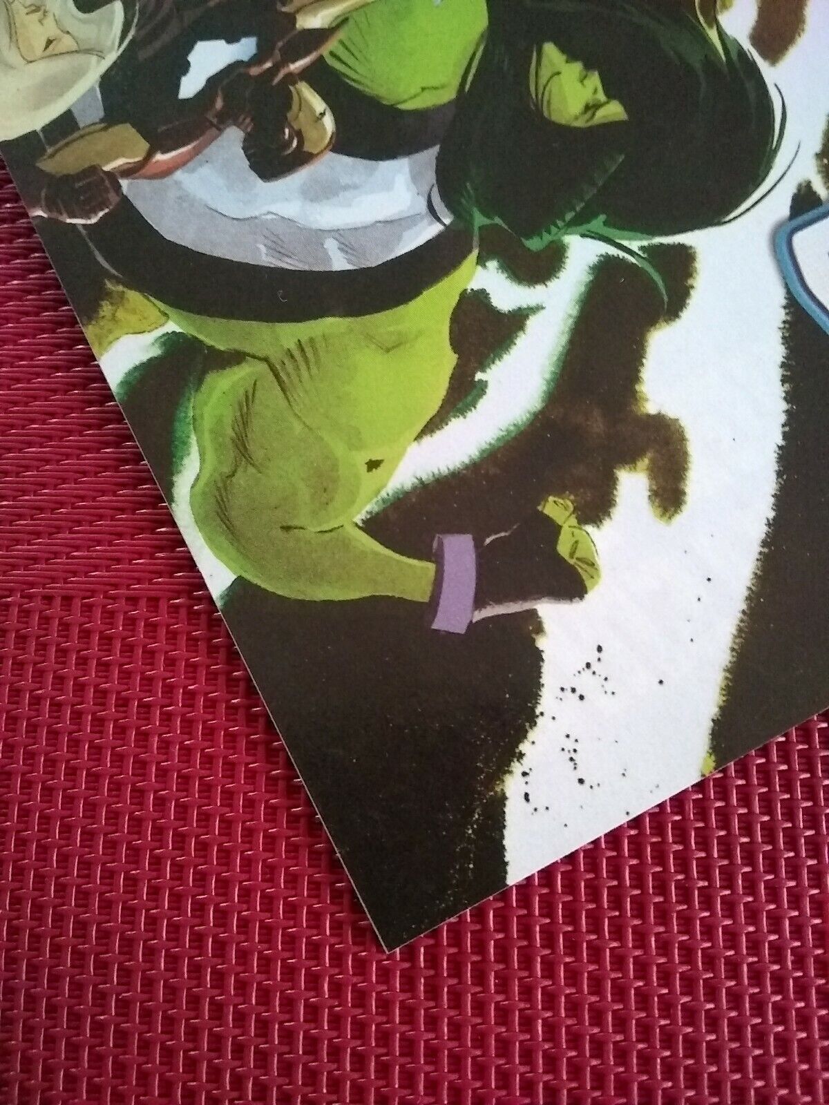 2019 Avengers 14 Scalera Wraparound Var NM 1st Shadow Colonel Ghost ...