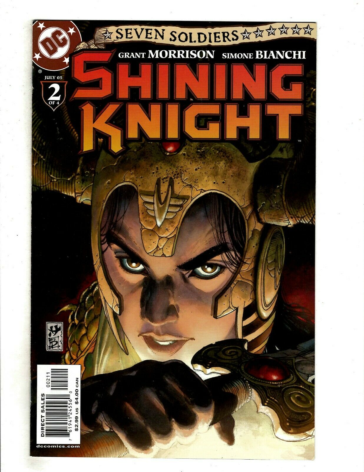 12 DC Comics Shining Knight 1 2 Lobo Unbound 1 2 Villains United 1 2 ...