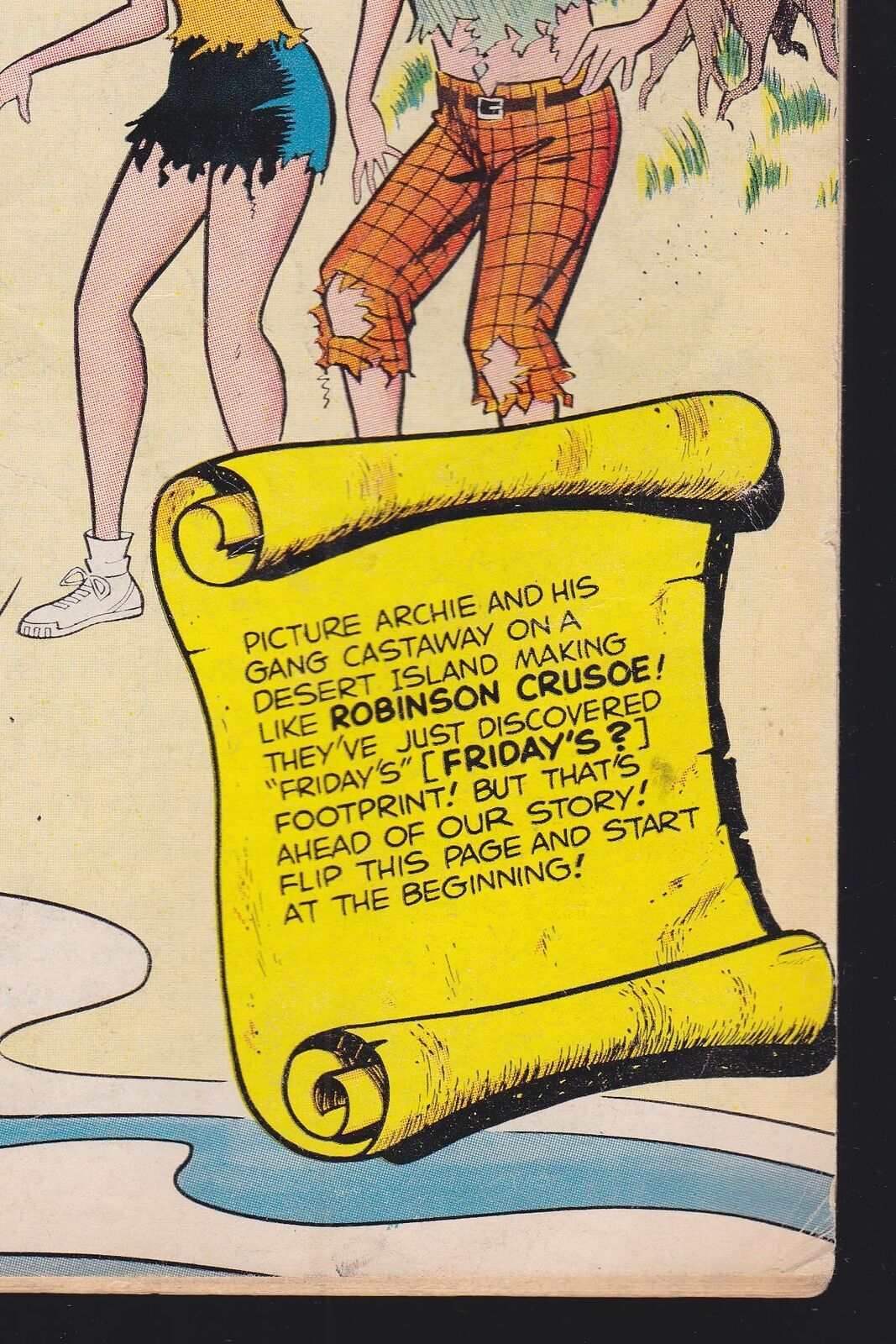 Life with Archie #3 (July 1960) 3.0 GD/VG Archie Humor Comic | Comic ...