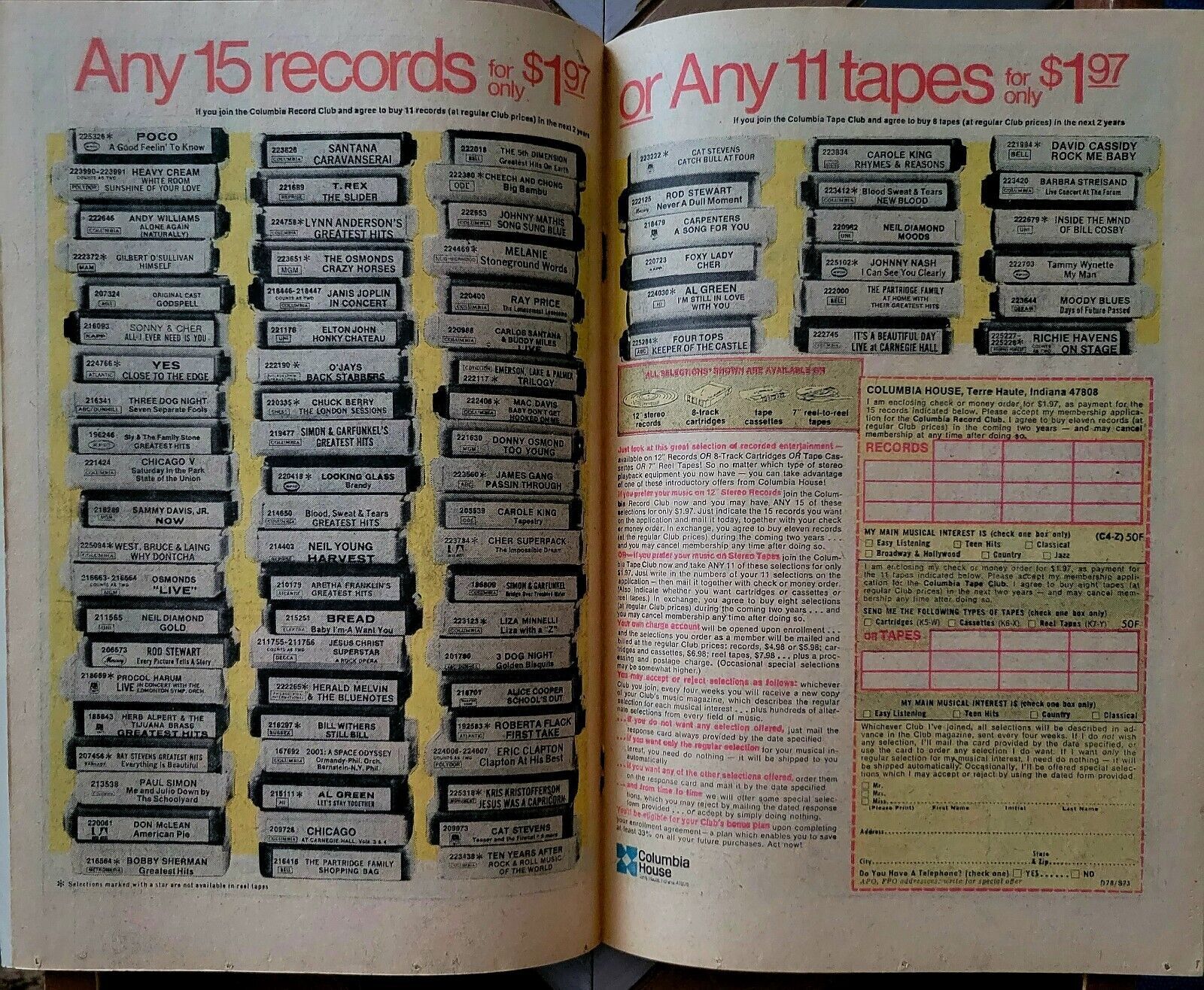 PHANTOM STRANGER #25 VG+ (DC, 1973) Dance of the Serpent + Spawn of ...