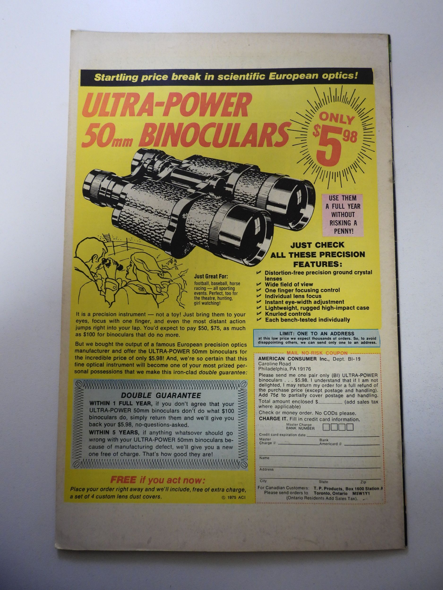 Werewolf by Night #33 (1975) FN Condition | Comic Books - Bronze Age ...