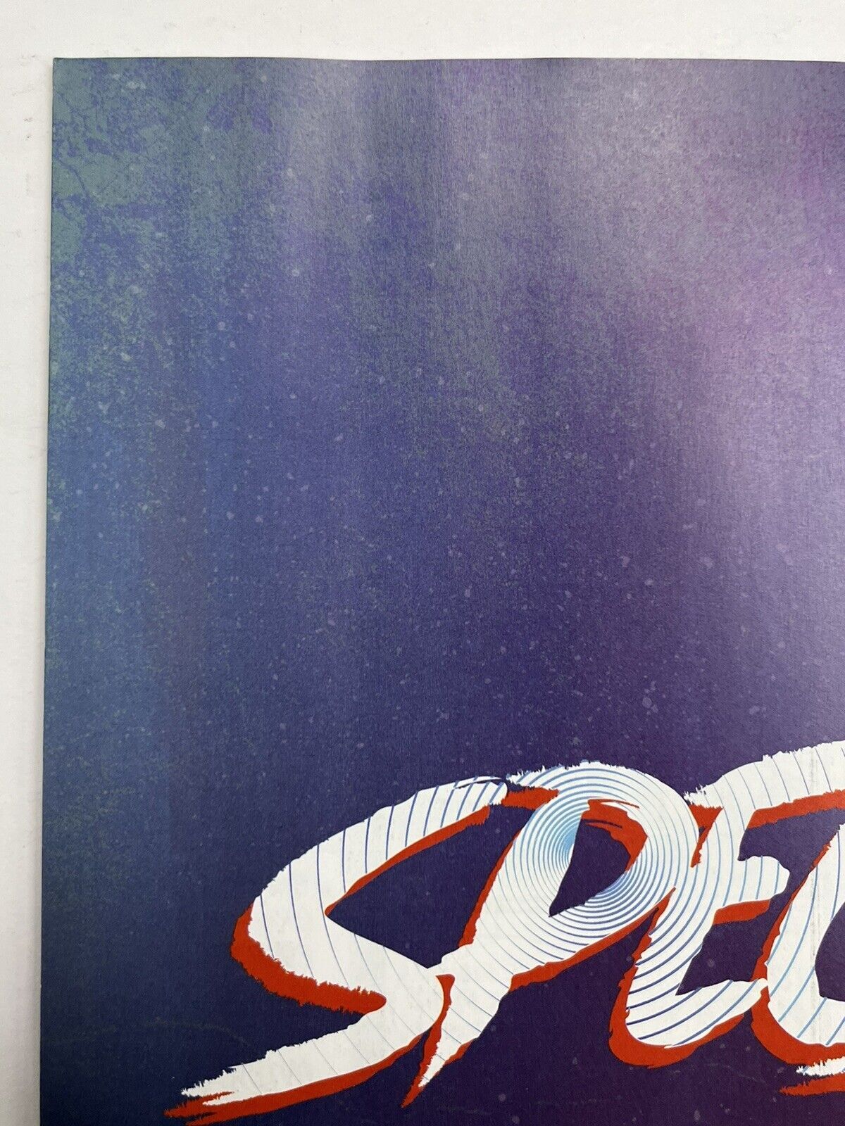 Specs #1 Unlockable Patridge VAR (Nm) 2022 Boom! Studios David Booher ...