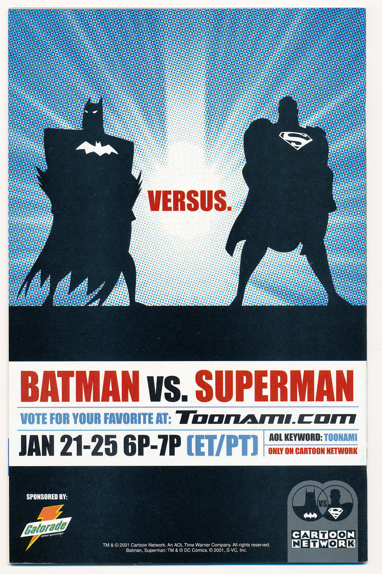 Power Company (2002) accessory series: Bork, Skyrocket, Manhunter ...