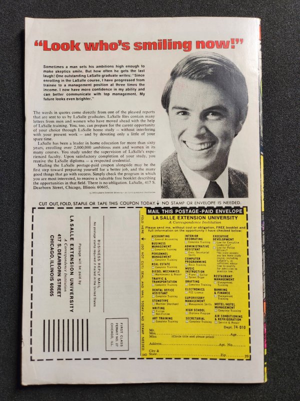 The Invaders #5 (1976) FN/FV | Comic Books - Bronze Age, Marvel / HipComic