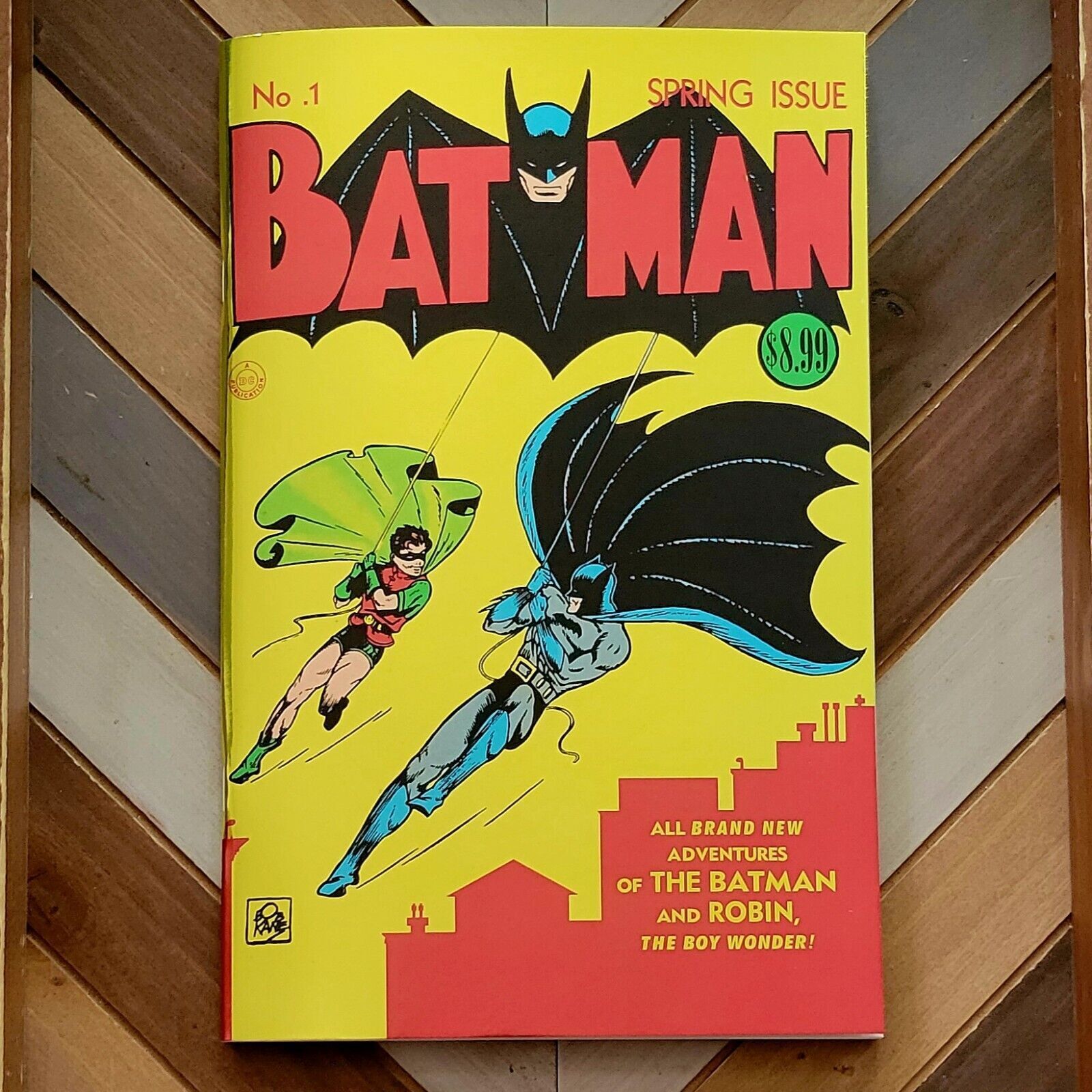 MAJOR KEYS: ALL #1s Facsimile Set of 7 NM (2023) BATMAN XMEN AVENGERS ...