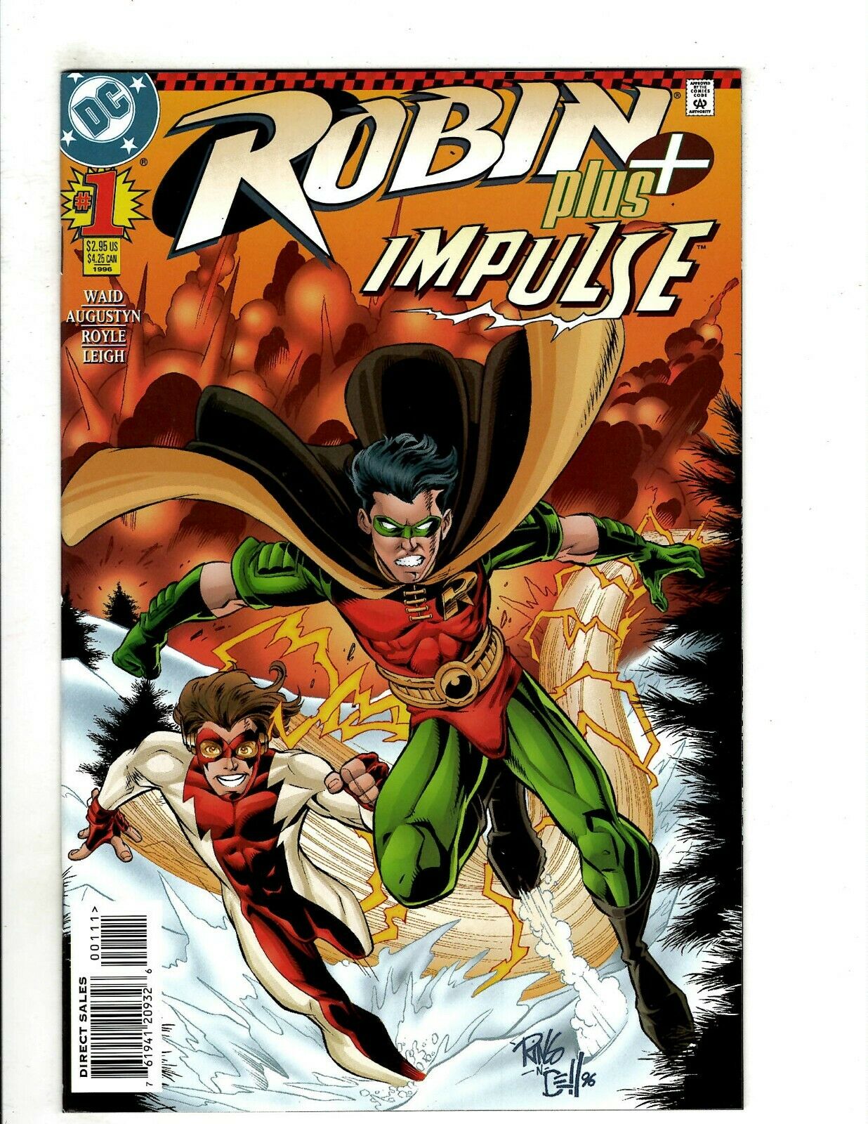 12 Comics Robin 34 33 36 Robin + Impluse 1 Robin III 1 Batman Black ...