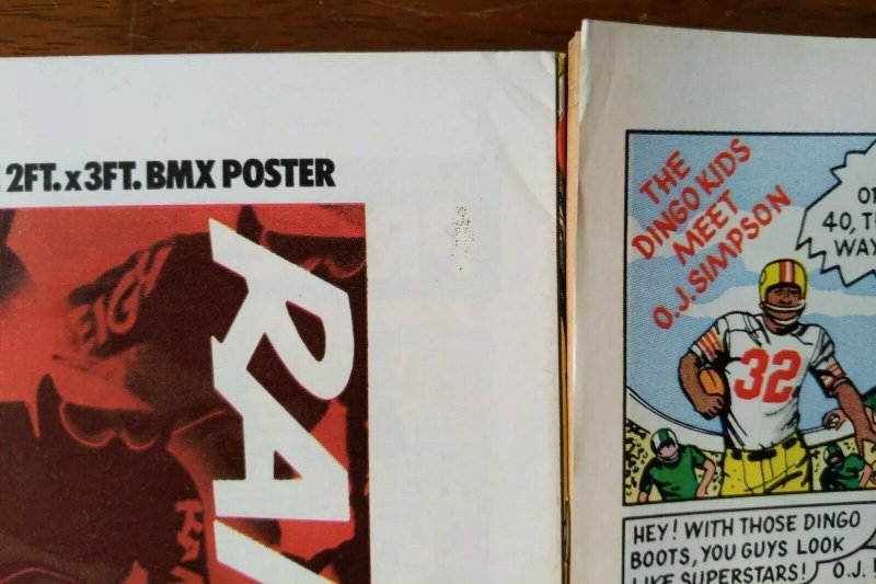 Detective Comics #479 & 497 - Lot Of 2! Clayface Batgirl Murderer ...