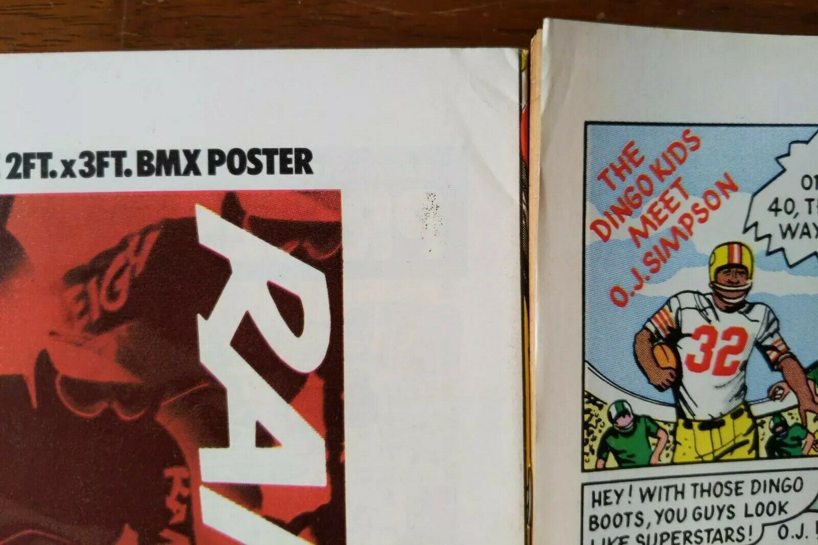 Detective Comics #479 & 497 - Lot Of 2! Clayface Batgirl Murderer ...